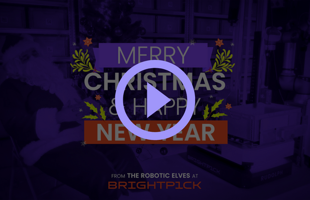 Brightpick at the North Pole - Brightpick