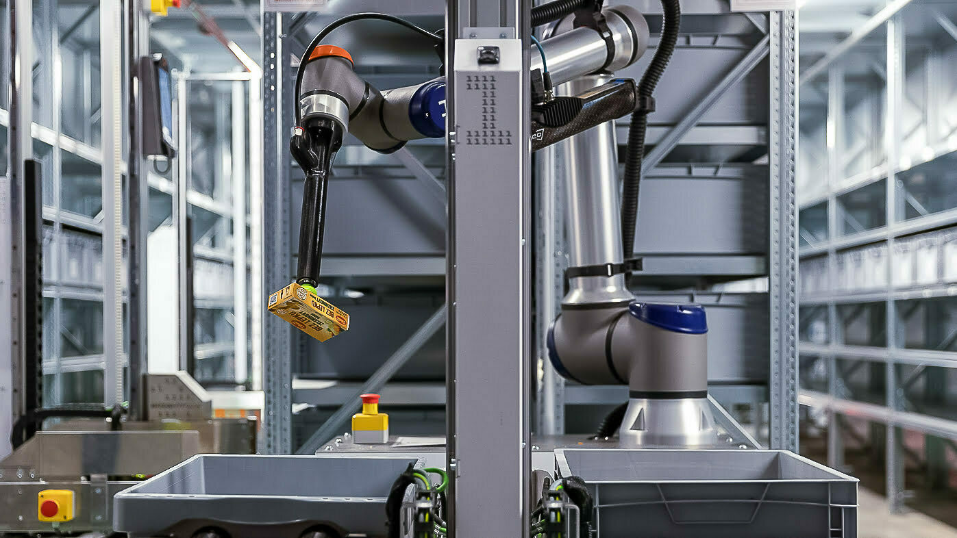 One of Europe’s largest e-grocers chooses Brightpick solution for ...