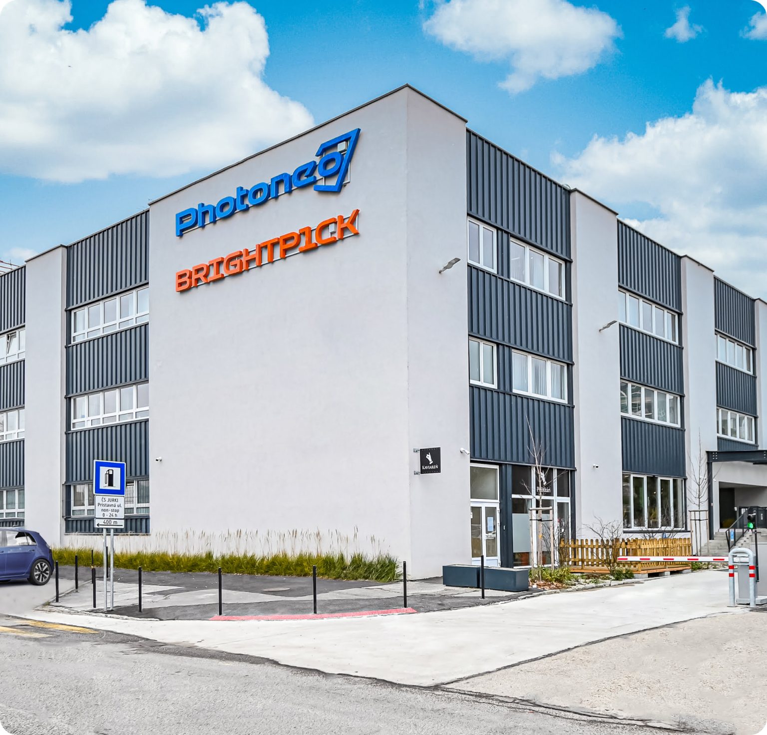 About us - Brightpick