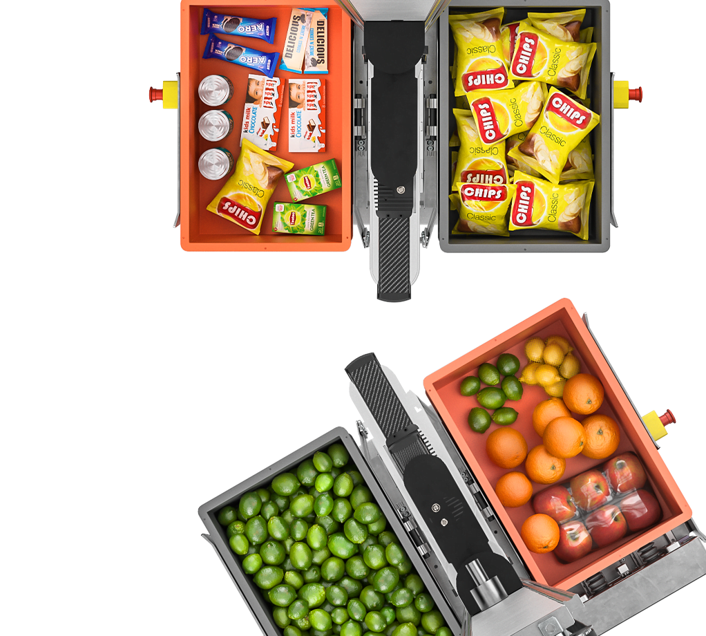 Brightpick - Order Fulfillment Reimagined