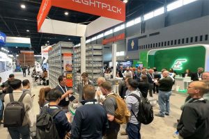 Brightpick - Order Fulfillment Reimagined