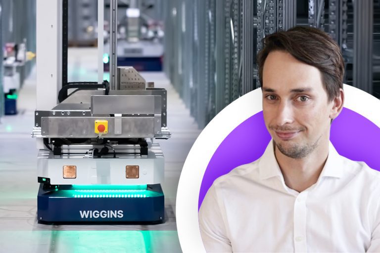 Brightpick - Order Fulfillment Reimagined