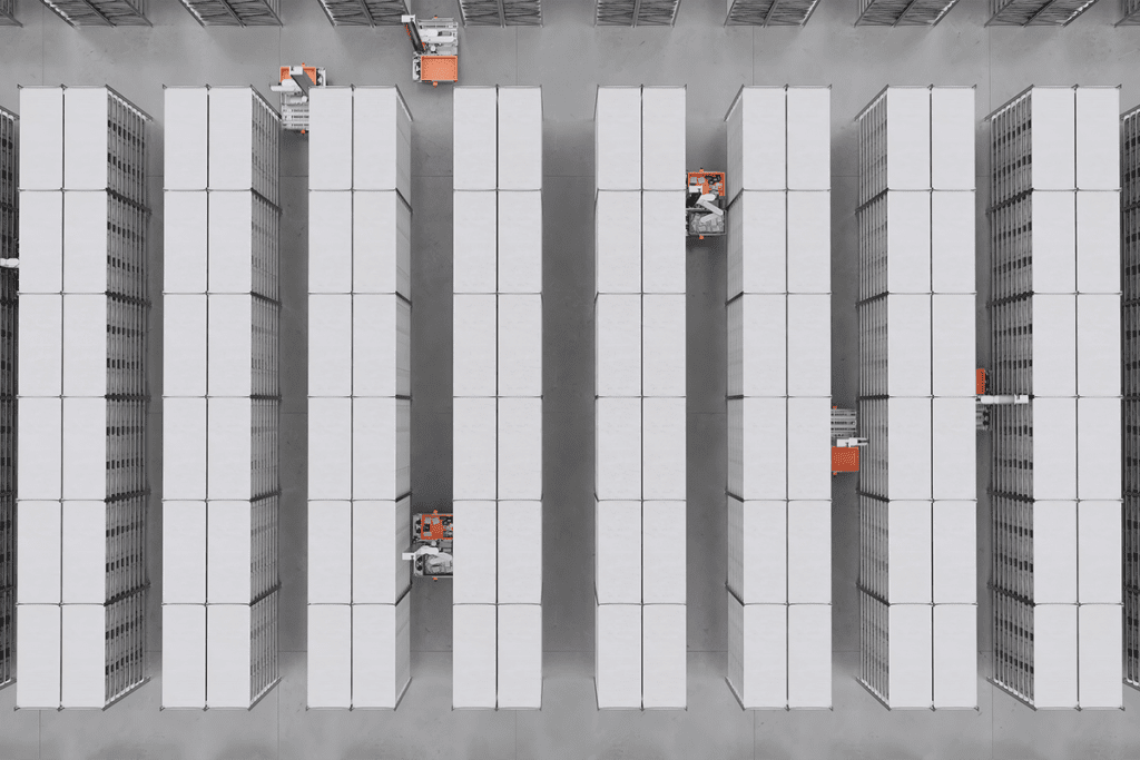 Brightpick - Order Fulfillment Reimagined