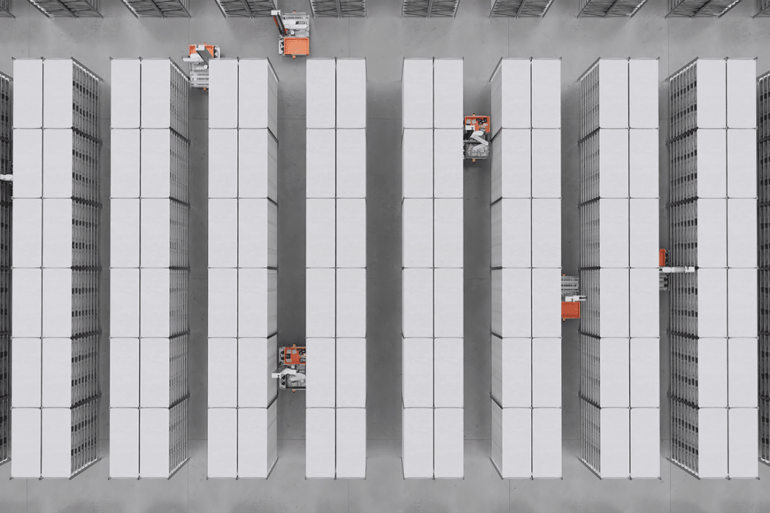 Brightpick - Order Fulfillment Reimagined