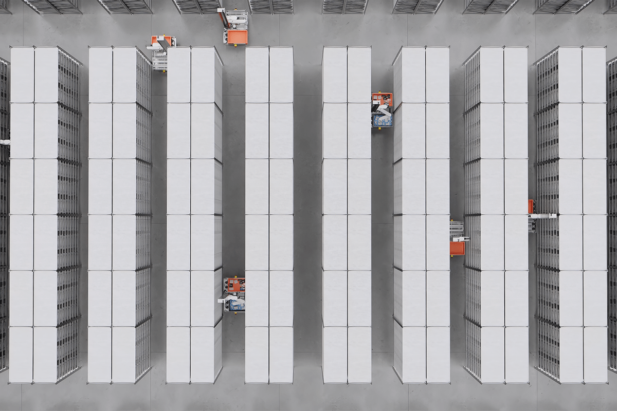 Brightpick - Order Fulfillment Reimagined