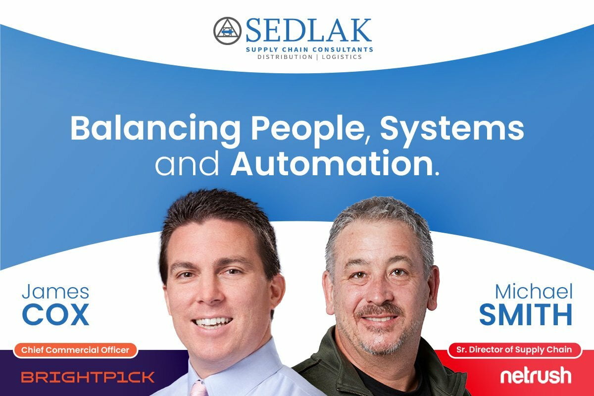 Brightpick - Order Fulfillment Reimagined