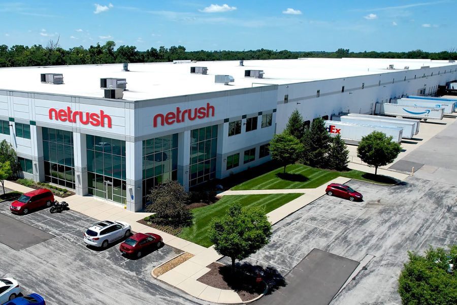 Brightpick - Order Fulfillment Reimagined