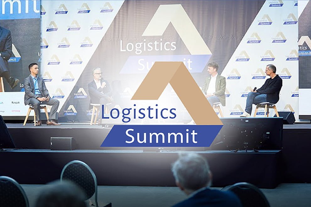 See Brightpick Autopicker at Logistics Summit - Brightpick