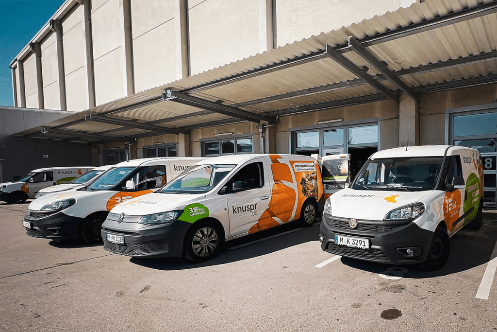 Case Studies - Brightpick