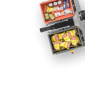 Brightpick - Warehouse automation made easy