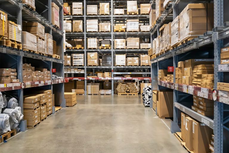 Brightpick - Order Fulfillment Reimagined