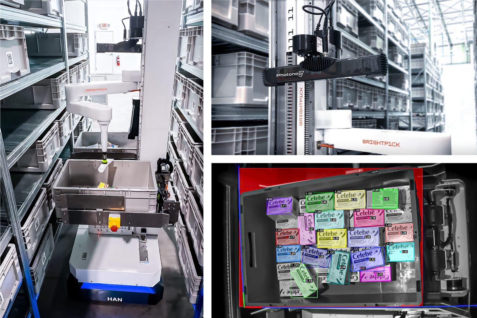 Brightpick Unveils New Details About the World-Class Machine Vision and ...