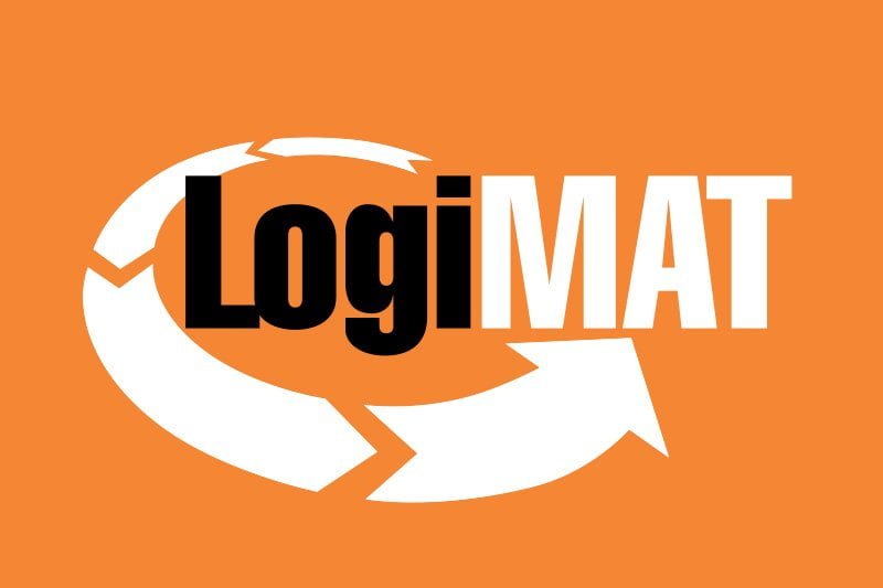 See our robots at LogiMAT - Brightpick