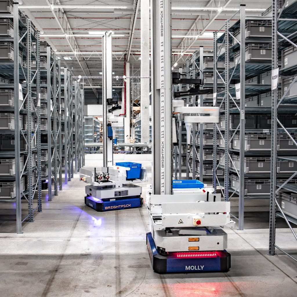 Medical - Brightpick