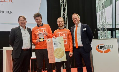 About us - Brightpick