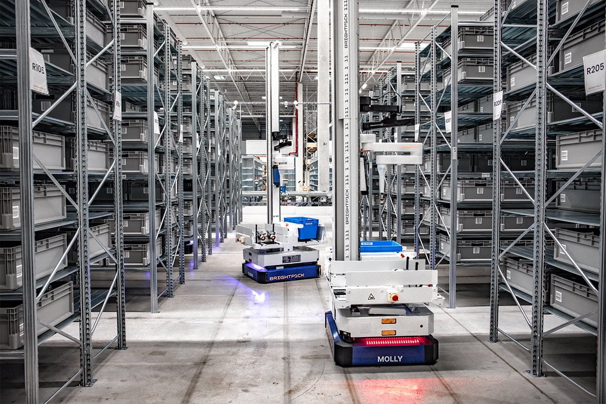 Open House Dr. Max (Oct 1-3) - Brightpick