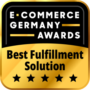 Brightpick - Order Fulfillment Reimagined