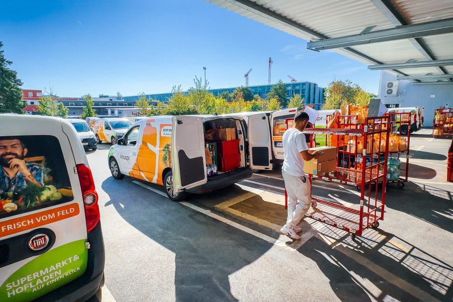 Brightpick - Order Fulfillment Reimagined