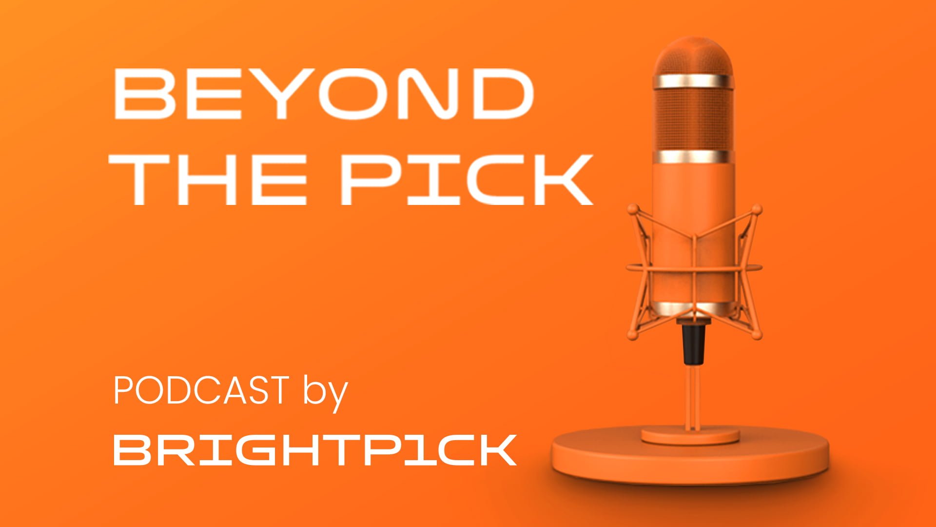 Brightpick launches podcast focused on robotics and supply chains ...