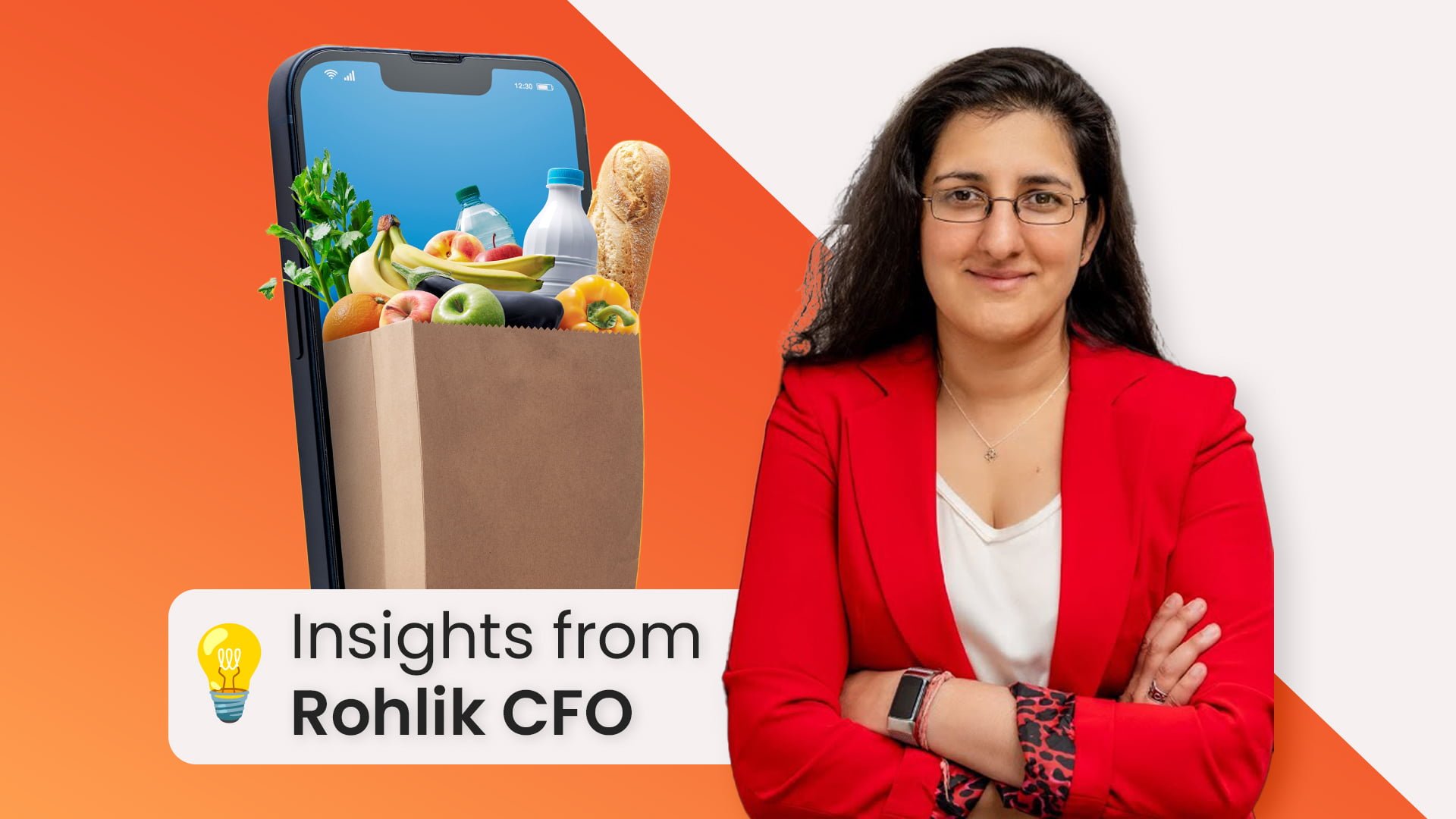 How Rohlik Group became profitable in online grocery - Brightpick