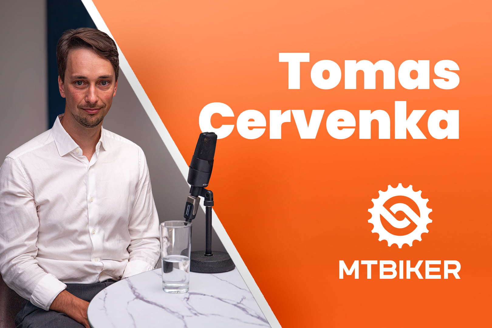 Building a community-led ecommerce business – Tomas Cervenka (CEO and Founder, MTBIKER) - Brightpick