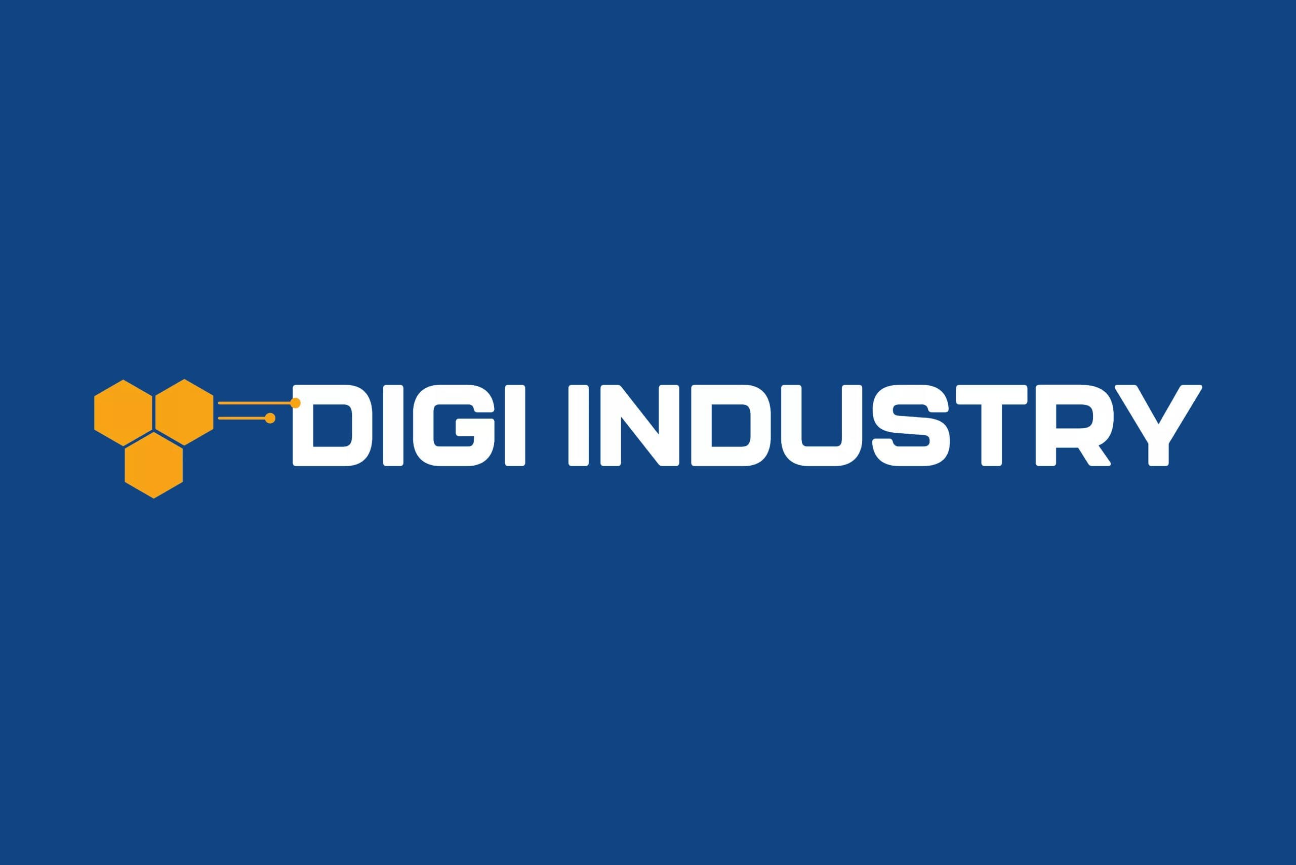 Digi Industry - Brightpick