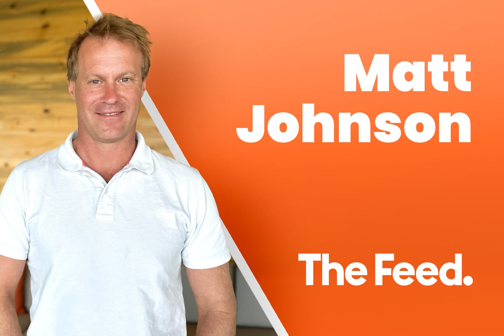 Ecommerce logistics: scaling lessons from top innovator – Matt Johnson (CEO and founder, The ...
