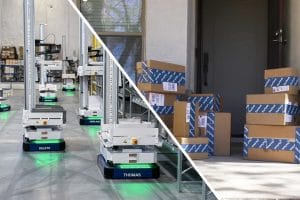 Brightpick - Order Fulfillment Reimagined