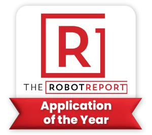 Brightpick - Warehouse automation made easy