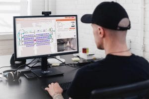 Solution - Brightpick