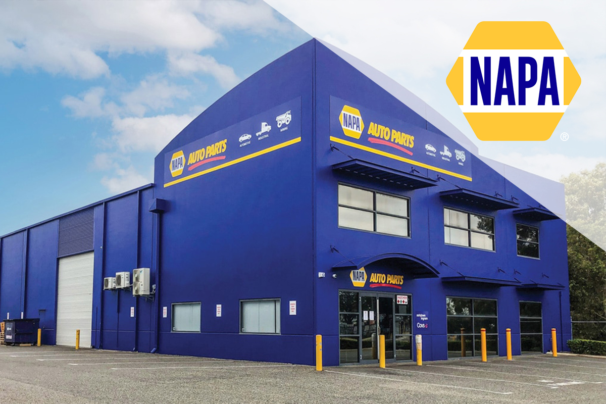 Brightpick Enters Automotive Market in Strategic Partnership with NAPA ...